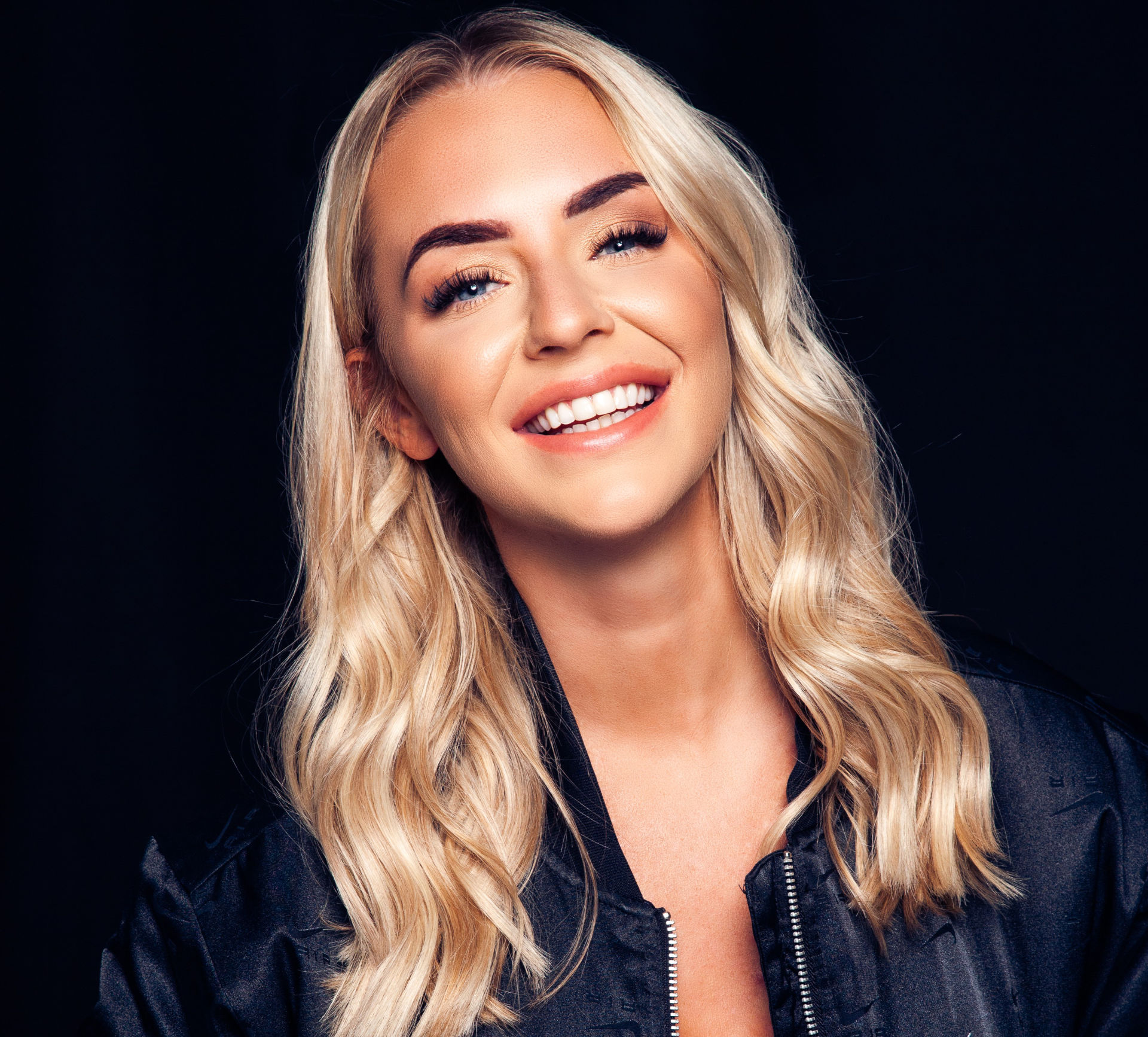 Alexandra Hartley - Fox Talent