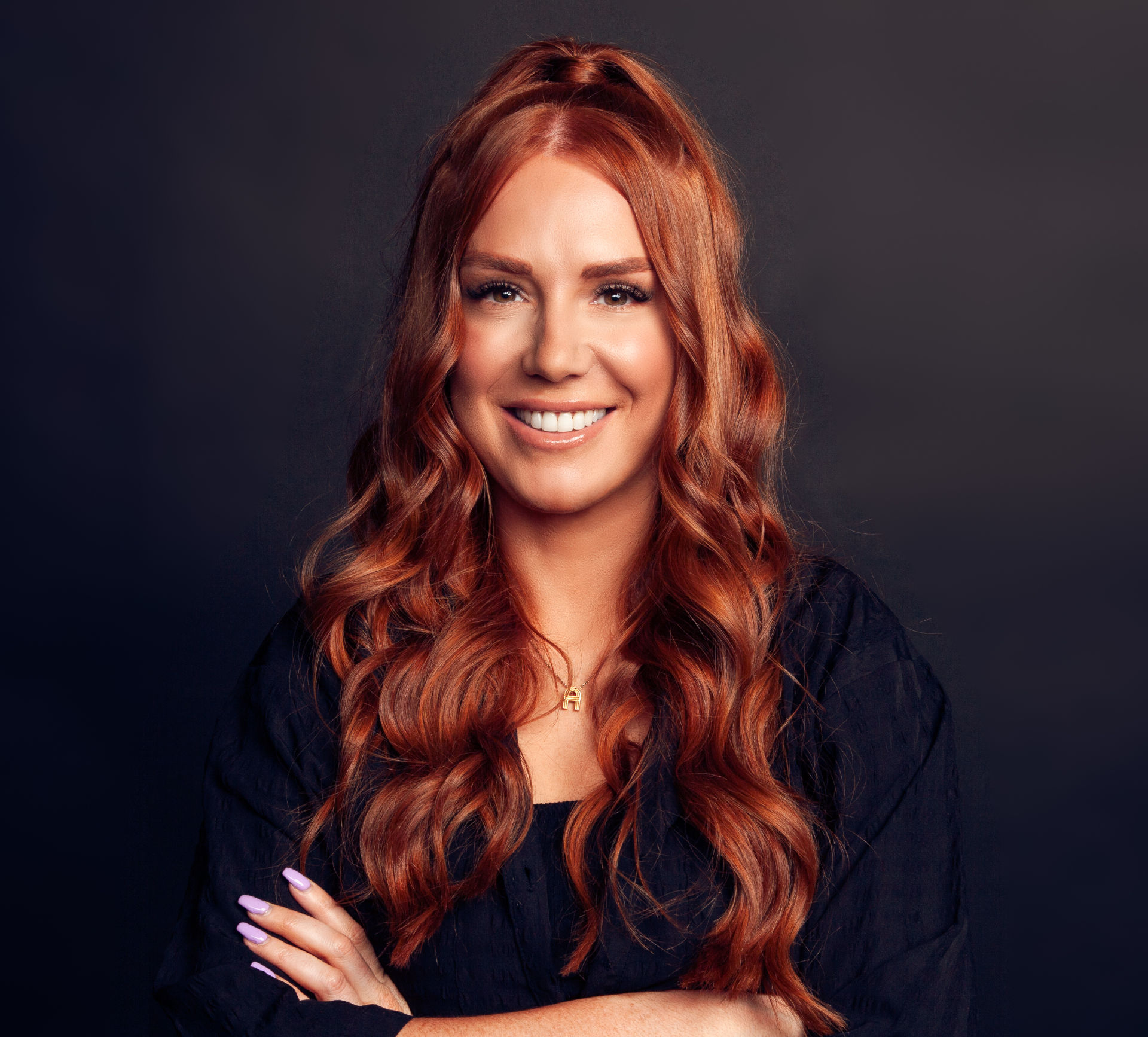 Alexandra Parr - Fox Talent