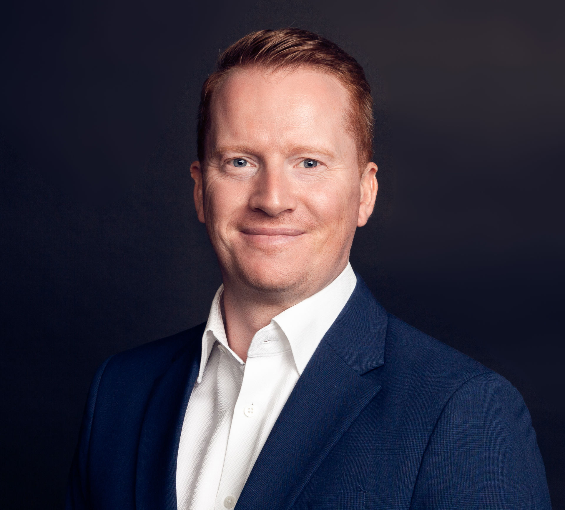 Matthew Nelson - Fox Talent